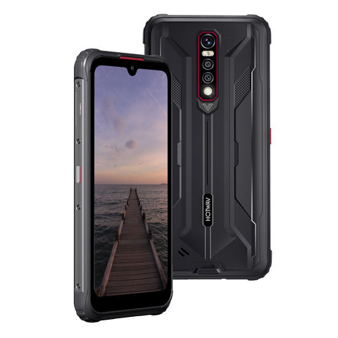 Buy Wholesale China Cost Performance Rugged Phones 4g Nfc Octa-core ...