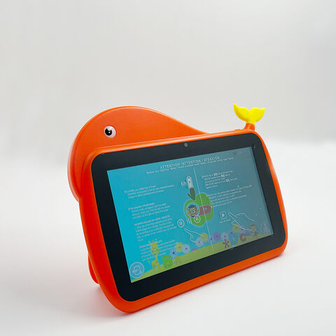 Buy Wholesale China Kids Tablet Pc For Child Baby Gift Game Apps ...