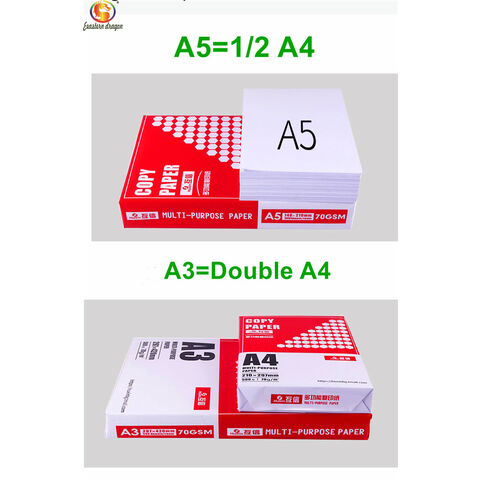 Top Quality Oem Design A4 Copy Paper - China Wholesale A4 Copy Paper $1 ...