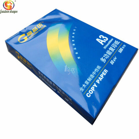 Buy Wholesale China Quality Of A4 Paper Parallel To Aa A4 Photocopy Base Paper (70-80g) & A4 ...