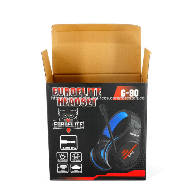 Free Design High-quality Wholesale Consumer Electronics Corrugated ...