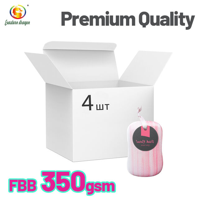 Buy Wholesale China 100% Cellulose Paper Fbb Folding Box Board/c1s ...