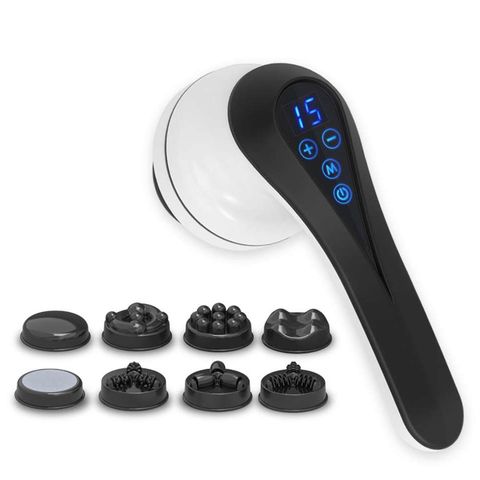Buy Wholesale China Multi-function Electric Massager Thrive Massage ...
