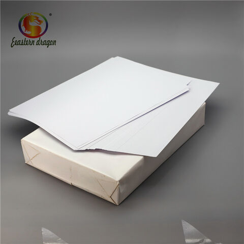 Buy Wholesale China Photocopy Paper High Quality Inkjet Printing Paper ...