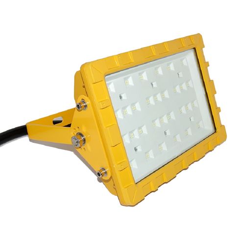 Buy Wholesale China 120w 150w 200w Hazardous Areas Luminaire Led Atex Zone 1 Led Ex Explosion ...
