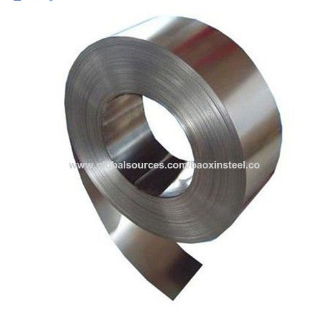 Buy Wholesale China High Precision And Good Price Thin Flat Stainless ...