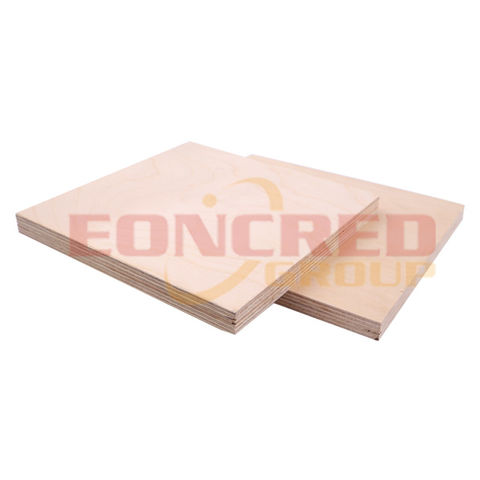 Buy Wholesale China Cheap/ Wbp/ Melamine Plywood/ 18mm & Commercial ...