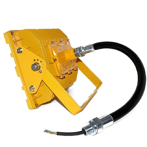 Buy Wholesale China Hazardous Areas Luminaire Led Atex Zone 1 120w 150w 200w Led Ex Explosion ...