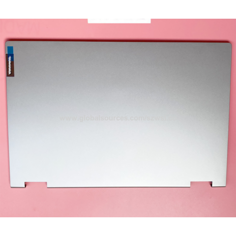 Buy Wholesale China Laptop Case Replacement Lcd Back Cover For Ideapad ...
