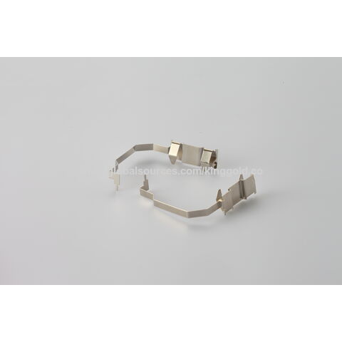 Buy Wholesale China Sus Metal Stamping Contact & Stamping at USD 0.05 ...