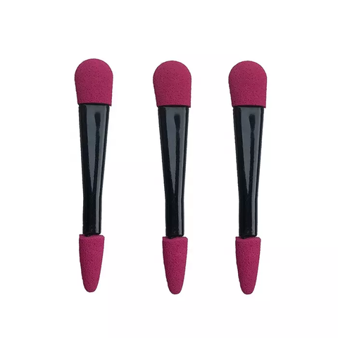 Buy Wholesale China Factory Direct Mini Dual-end Disposable Eye Shadow ...