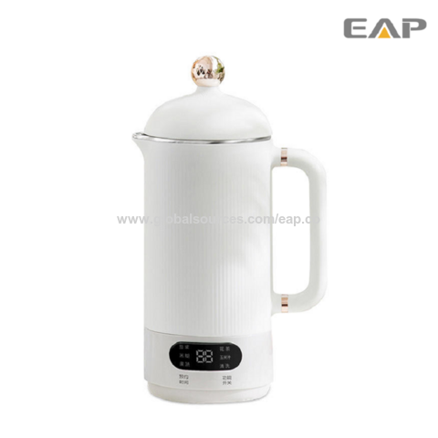 Buy Wholesale China Filter-free Automatic Heating Electric Mini Soy ...