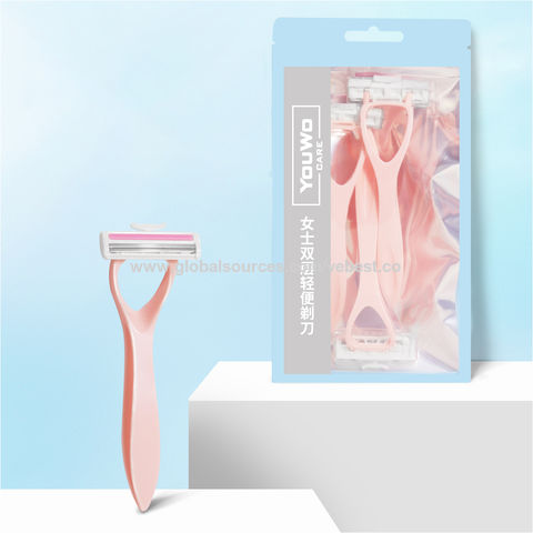Buy Wholesale China Whole Sales Manufacturer New Design Razor Travel ...
