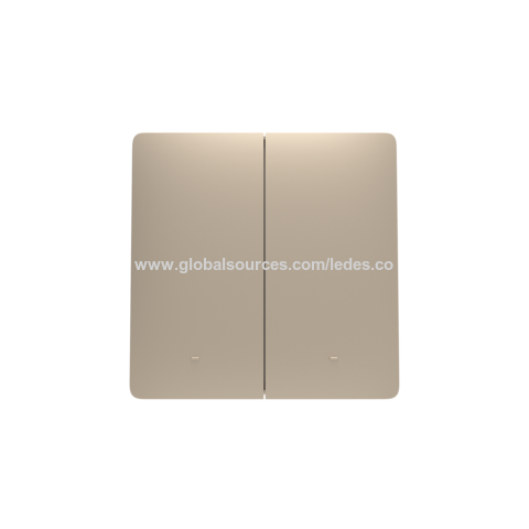 Buy Wholesale China Self-powered Wireless Switches & Self-powered ...