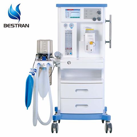 Buy Wholesale China Bt-an03 Cheap Medical 7" Lcd Screen Anesthesia ...