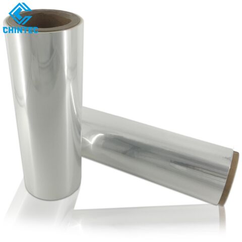 Buy Wholesale China Low Cof Corona Treated Two Sides Heat Sealable Bopp ...