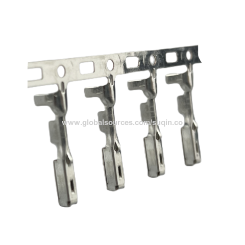 Buy Wholesale China Connector 7116-1466-02 Connector Automotive & Connector Terminals | Global ...