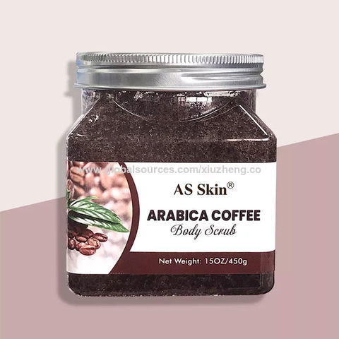 Buy Wholesale China Oem Bath Scrubs Fruity Body Fragrance Scrub Body ...