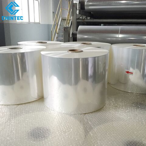 Buy Wholesale China Biaxially-oriented Polypropylene Film Manufacturer ...