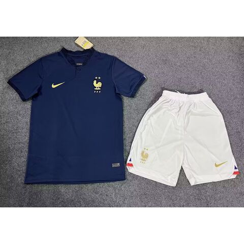 Buy Wholesale China Fifa World Cup Qatar 2022 Kits 32 Teams Qatar Men Kids Football Customized ...