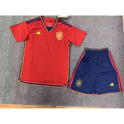 Buy Wholesale China Fifa World Cup Qatar 2022 Kits 32 Teams Qatar Men Kids Football Customized ...