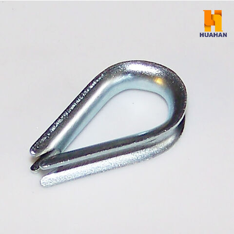 Buy Wholesale China Factory Price European Type Commercial Wire Rope ...