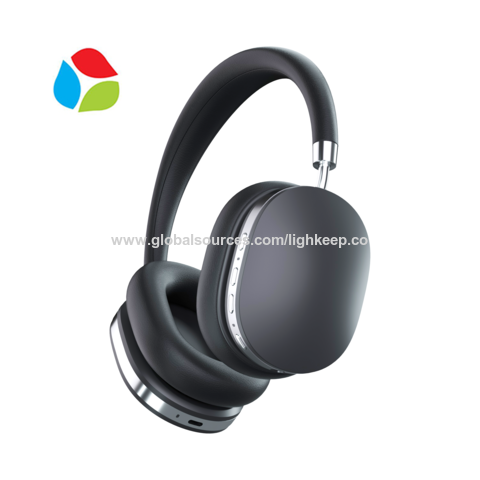Buy Wholesale China Anc Bluetooth Headphones With Chipset Bes2300y Bt 5 ...