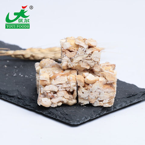 Buy Wholesale China High Nutrition Cashew Crunch Nut With Crispy Taste ...