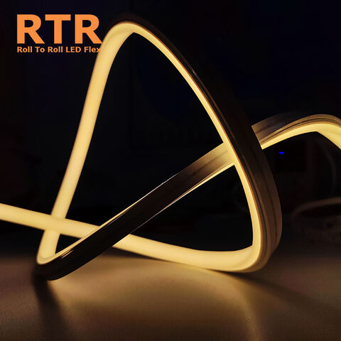 Buy Wholesale China Bendable Cuttable 2835 Low Voltage Dc 48v Nature ...