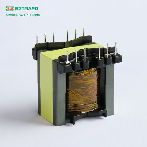 Buy Wholesale China High Frequency Transformer Pq Series 2000w Max ...