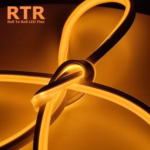 Buy Wholesale China Ip66 Low Voltage Cri90 Customized Flexible Silicone ...