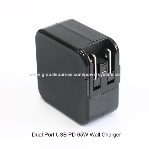 Buy Wholesale China Pd Type C Power Wall Charger & Mobile Phone Charger ...