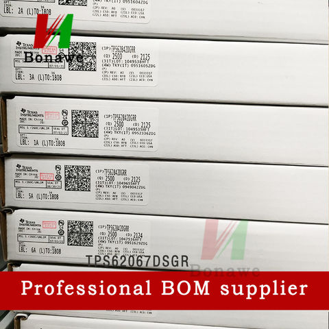 Buy Wholesale China Tps62054dgsr Tps62056dgs Tps62056dgsr Tps62060dsgr ...