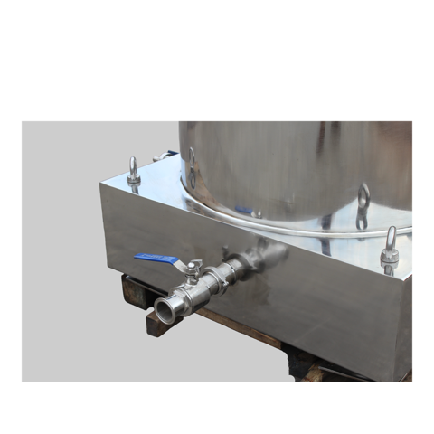 Buy Standard Quality China Wholesale Hx Oil Extraction Machine ...