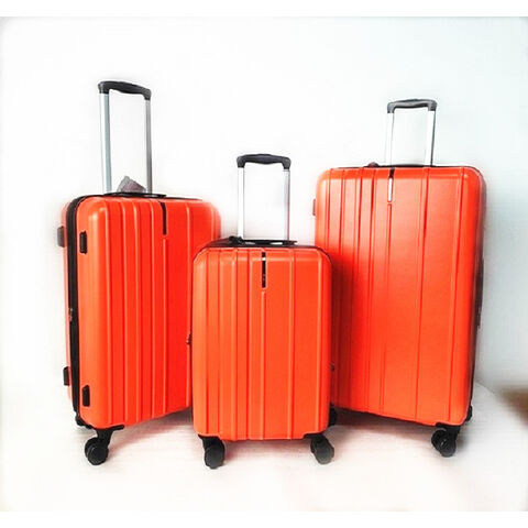 Bulk Buy China Wholesale New Material Set Of 3 Rpo Luggage Suitcase $52 ...