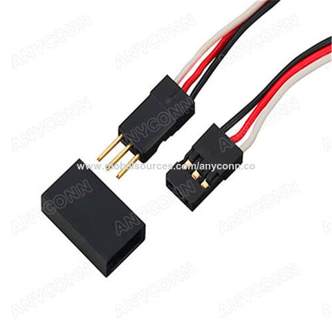 Buy Wholesale China Jst Wire Harness Assembling And Cable & Jst Wire ...