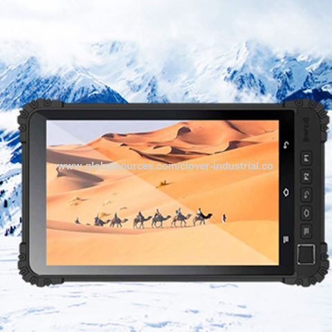 Buy Wholesale China Rugged Tablet Waterproof Ip68 Dustproof Shockproof ...