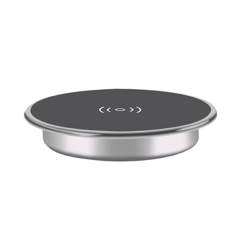 Buy Wholesale China Hotselling Embedded Desktop Wireless Charger For ...