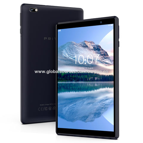 Buy Wholesale China Factory Supplier Cheap 8 Inch Plastic Case Tablet ...