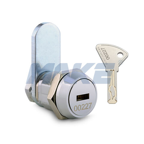 Buy Wholesale China M3 High Security International Patent Cam Lock For ...