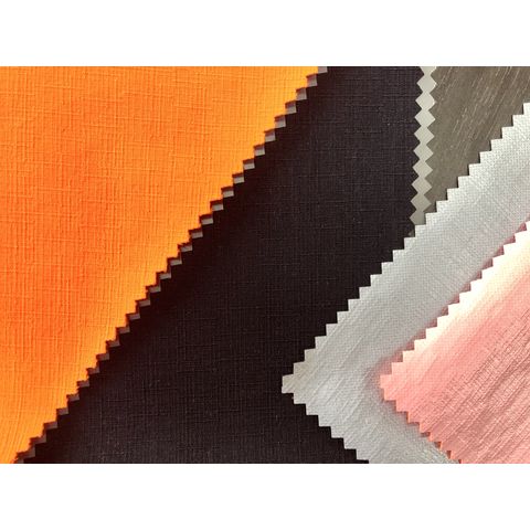 Buy Wholesale China Fluorescent Polyester Dobby T400 2 Layer Fabric For ...