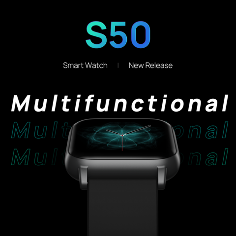 Buy Wholesale China Starmax Gts1 Relojes Inteligentes Nuevos De 2022 ...