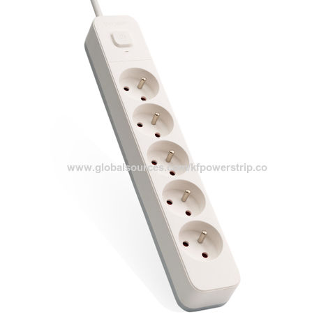 Bulk Buy China Wholesale 5 Outlet Power Strip Fr Universal Extension ...