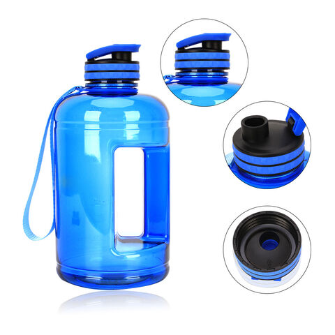Buy Wholesale Hong Kong SAR Large-sized Portable Water Jug Made Of Food ...