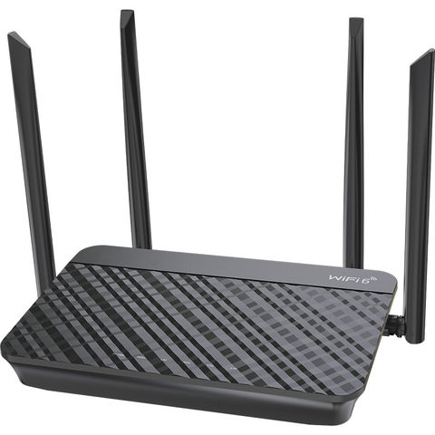 Buy Wholesale China Speedefy High Speed Pro Wifi Router - Dual Band ...