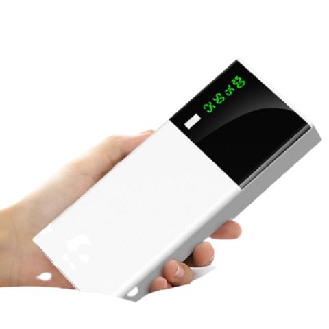 Buy Wholesale China 20000mah Power Bank Portable Light Weight Power ...