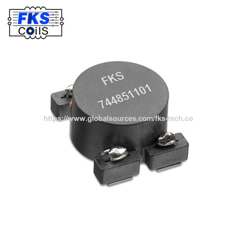 Factory Direct High Quality China Wholesale Fks Custom High Quality Dct ...