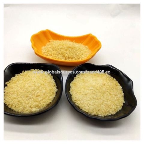 Buy Wholesale United States High Quality Gelatin Supplier Food Grade ...