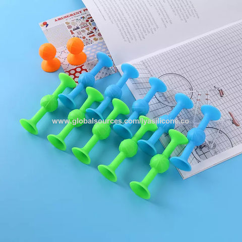 Buy Wholesale China Amazon Hot Selling Silicone Suction Cup Darts ...