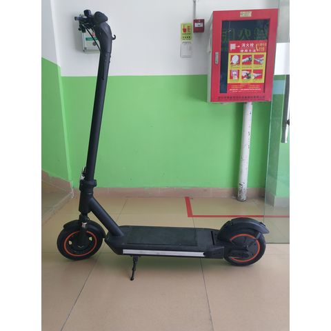 Buy Wholesale China Pevs 75km 500w Portable Scooter With Dual ...